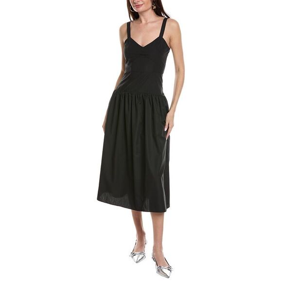 Area Stars | Dresses | Area Stars Karin Maxi Dress | Poshmark